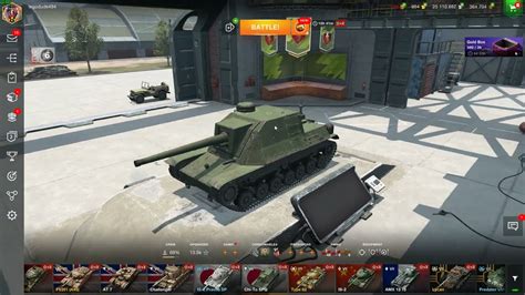 My Best Ever Game In The Chi To SPG World Of Tanks Blitz YouTube