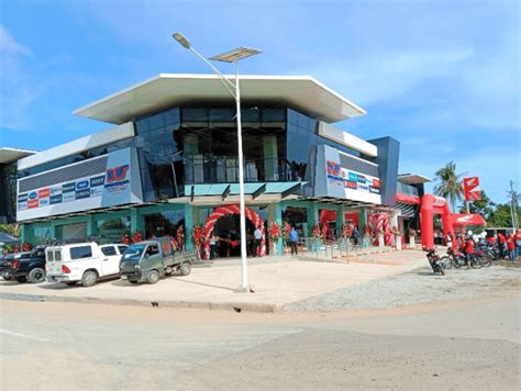 Du Ek Sam Inc Expands Horizons As New Location Opens In Ubay