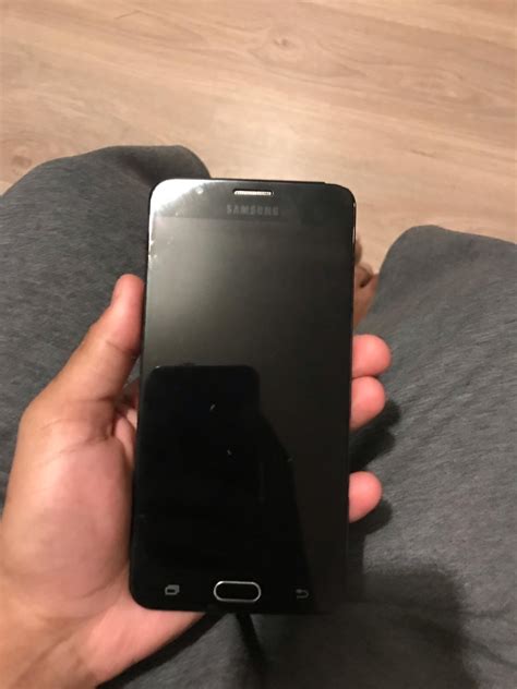 J7 Prime Not Showing Screen Rmobilerepair