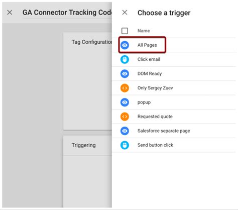 How To Install GA Connector Script On Google Tag Manager GTM GA Connector