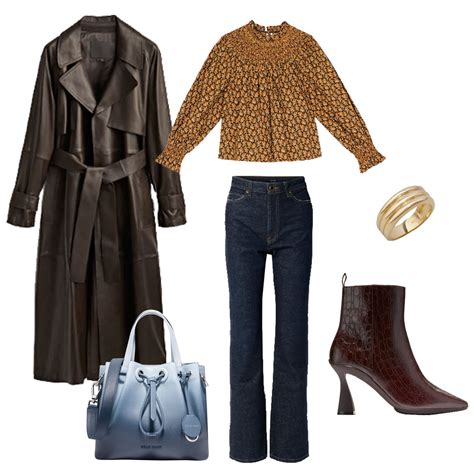 Polyvore Winter Outfits 2022
