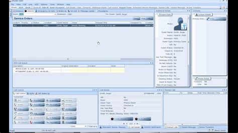 Hotsos App Simplified Guest Requests Okkamis Seamless Integration