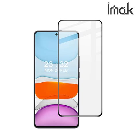 Imak Vivo Iqoo Neo8 Pro Neo 8 5g 全屏鋼化玻璃膜pro 屏幕防爆保護貼 價錢、規格及用家意見 香港格