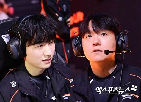 Hle 최인규 감독 피넛 설 연휴 전 마지막 경기 패배 아쉬워 Drx전 꼭 승리할 것 Lck 컵 인터뷰