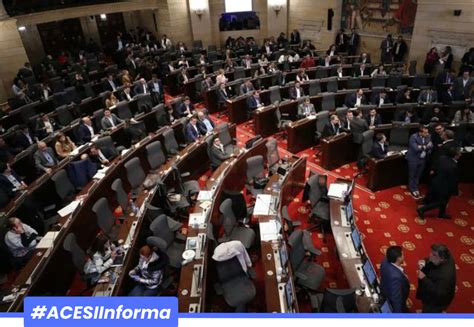 ¿qué Va A Pasar Con La Reforma De La Salud Tras No Incluirse En Las