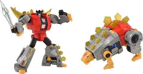 Takara Tomy Transformers Ss 111 Dino Bot Snar Toys And Games