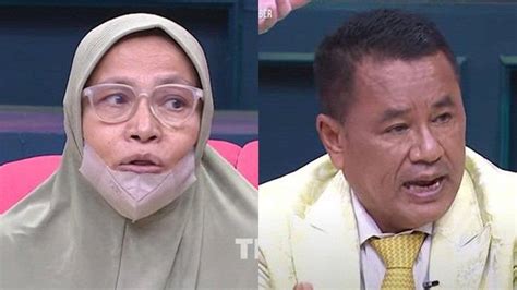 Hotman Paris Sampai Turun Tangan Tuntaskan Warisan Mendiang Dorce ...