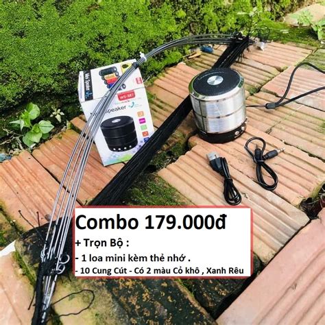 Combo chỉ k Cung Cút Loa Mini Kèm Thẻ Nhớ Đã Có Tiếng Giá Siêu Rẻ Nhanh Tay