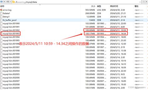 Mysql数据恢复mysql数据被改错了 怎么查一个小时前的数据 Csdn博客