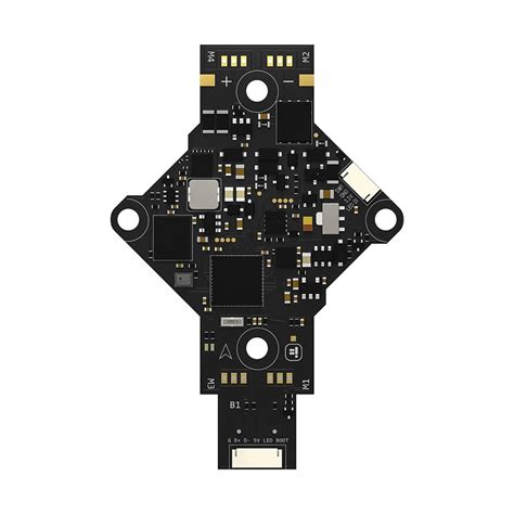 Iflight Defender 16 Defender 20 F411 Aio 5v 2a Stm32f411 Mcu For Fpv