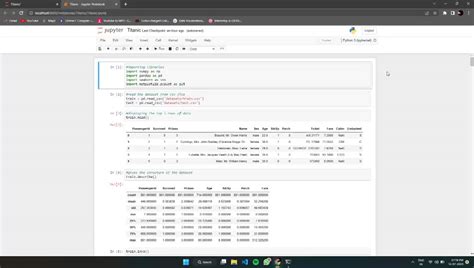 Md Zishan On Linkedin Task2 Datascience Datascience Bharatintern