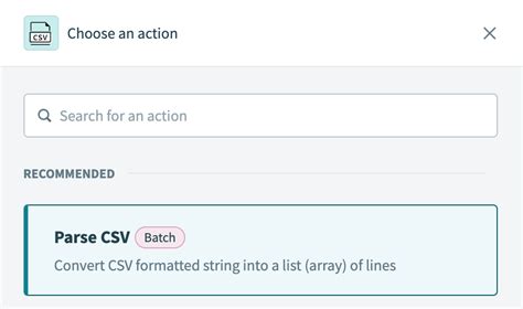Update Quickbase Records From Sftp Csv Files Use Case Workato Docs