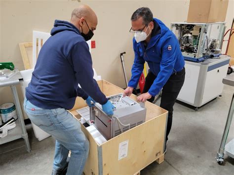 Evosep Biosystems On Linkedin Lcms Proteomics Service