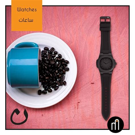 Matajeronlinesa ساعات نون الحصرية بتصاميم عربية Facebook