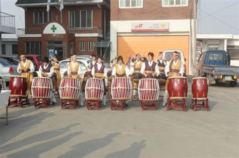 “씽씽 쌩쌩 능서면으로 썰매타러 가요~” 세종신문