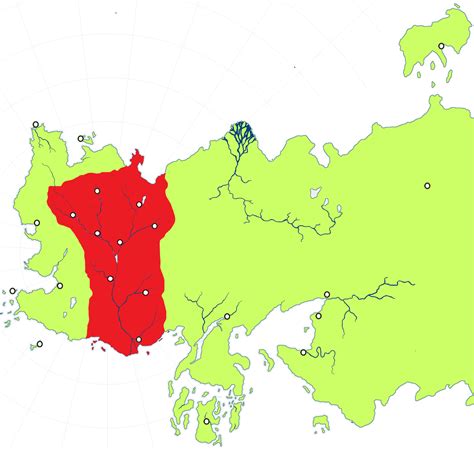 Realm Of The Rhoynar Game Of Thrones Fanon Wiki Fandom