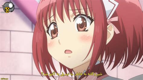 فصل 2 قسمت 6 انیمه میو میوی جدید توکیو Tokyo Mew Mew New زیرنویس فارسی