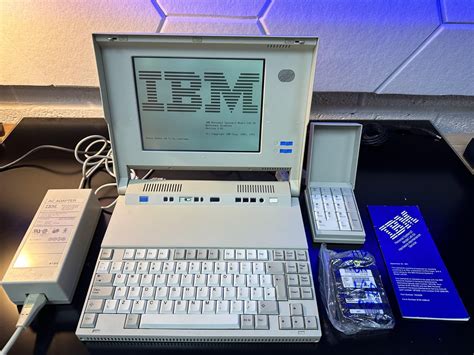 Installing Various Os On My Ibm Ps 2 Model 30 Dos 6 2 Os 2 2 0 R