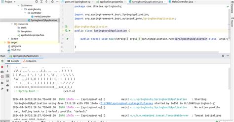 黑马程序员springboot3vue3学习笔记（1）黑马程序员springboot3 Vue3配套资料 Csdn博客