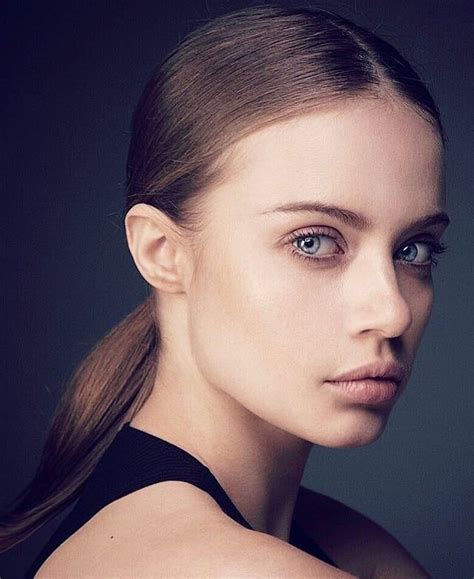 Xenia Tchoumitcheva Fan Club On Instagram Beauty Xenia ♥