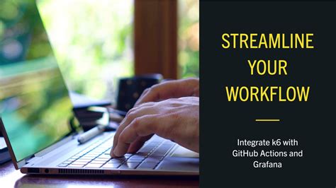 K6integration With Github Actionsgrafanareportingpublish Results
