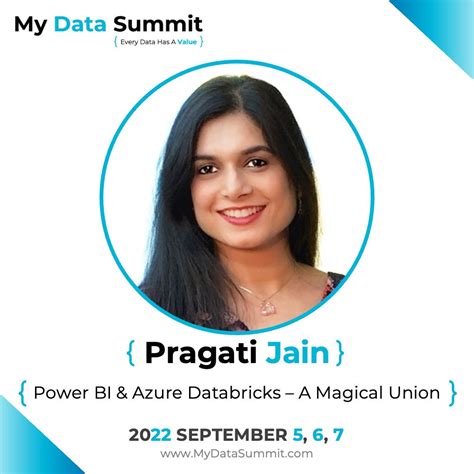 My Data Summit On Linkedin Mydatasummit Mydatasummit2022 Event