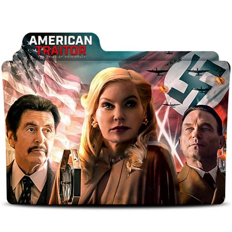 American Traitor 2021 By Nes78 On Deviantart
