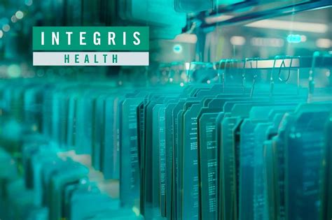 🔓integris Healths Massive Data Breach Notice In Us🔐 Integris Health Oklahomas Largest Not For