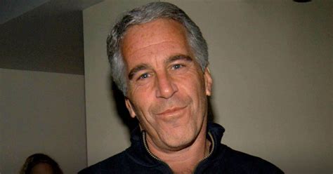 Paedophile Jeffrey Epsteins Autopsy Report Revealed Several Broken