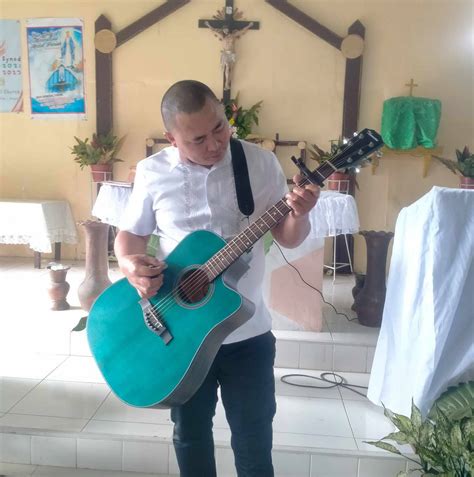 Eva Carreon Laplana Aguillon