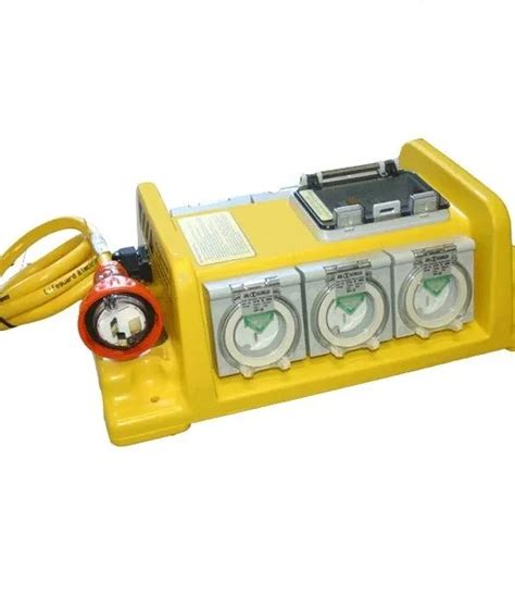 Electrical Power Distribution Hire Brisbane And Qld Flexihire