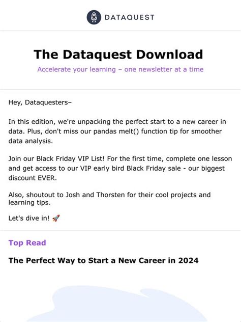 dataquest is it possible to break into data science with no experience
