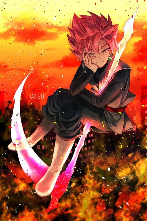 Pin By ꧁🌌🧊🔮♕♡𝓐𝓮𝓸𝓼 𝓼𝓪𝓶𝓪♡♕🔮 On 🪷💚☙🖤𝐙𝐚𝐦𝐚𝐬𝐮 𝐲 𝐁𝐥𝐚𝐜𝐤🖤☙💚🪷 Goku Black Anime Dragon Ball Goku Dragon