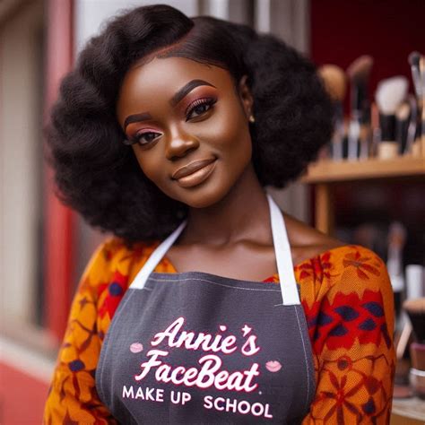 Best Makeup Classes In Accra Tema Best Makeup Artist In Ghana Tema