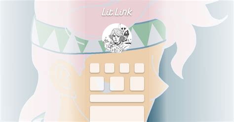 あゆ川 lit link リットリンク