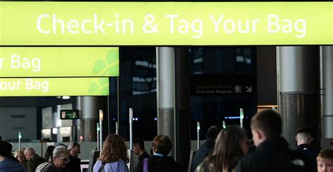 How Much Does The Passenger Cap Affect Business Newstalk