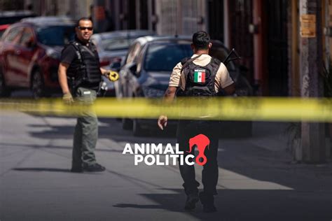 Gobierno Reconoce El Homicidio De Solo 12 Candidatos Cuando Fueron 35