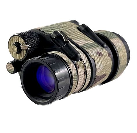 Cordura Pvs 14 Standard Model Wrap Tactfab