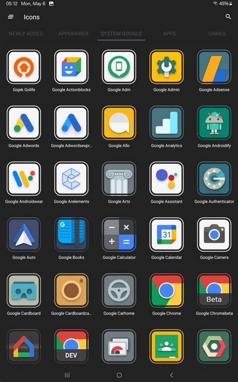 How To Customize Your Android Homescreen HubPages