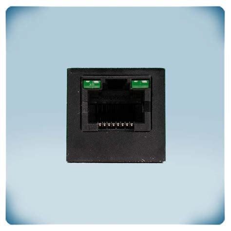 RJ To Terminal Block Adapter