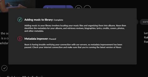 Roon Arc Port Fowarding Error Page 2 ARC Port Forwarding Help