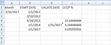 Need Help Combining Formulas Into A Multiple If Statement Stack Overflow