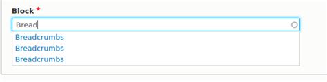 Entity Reference Labels Drupal Org