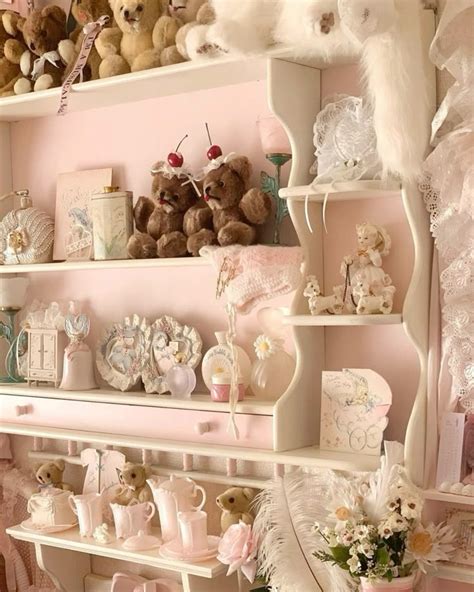 Pin Auf Cute Things In 2024 Zimmer Prinzessin