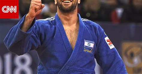 بعد يوم من تتويج مواطنه لاعب إسرائيلي يحرز ذهبية أخرى ببطولة أبوظبي
