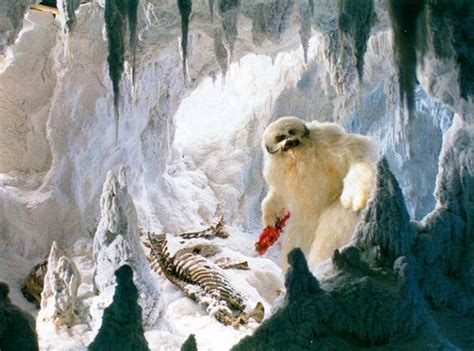 Wampas From So Many Aliens From Star Wars E News