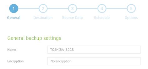 Sucessful Backup But Always 3 Warnings Support Duplicati