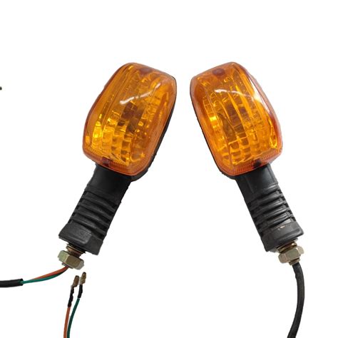 New Hy Myn Motorcycle Parts Motorcycle Turning Light Turn Signal