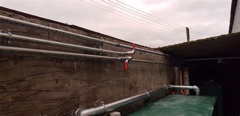 Thrums Engineering Services Brechin