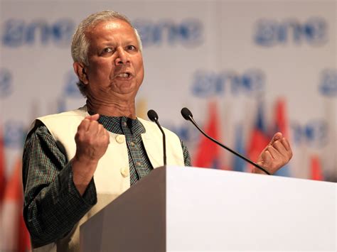 Why World Figures Urged Bangladesh To Stop ‘harassment Of A Nobel